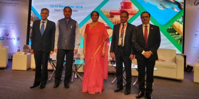 Central government will sell its PSUE's stake to five companies